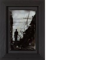 GCA GALLERY | Art contemporain et art urbain - C215 / INTROSPECTIVE