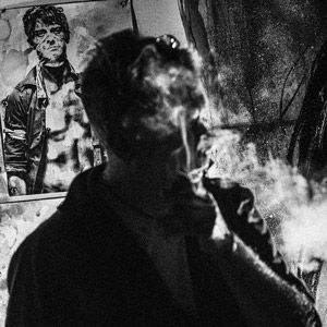 Biographie EDDIE COLLA | GCA Gallery | Galerie d'Art Paris & Nice
