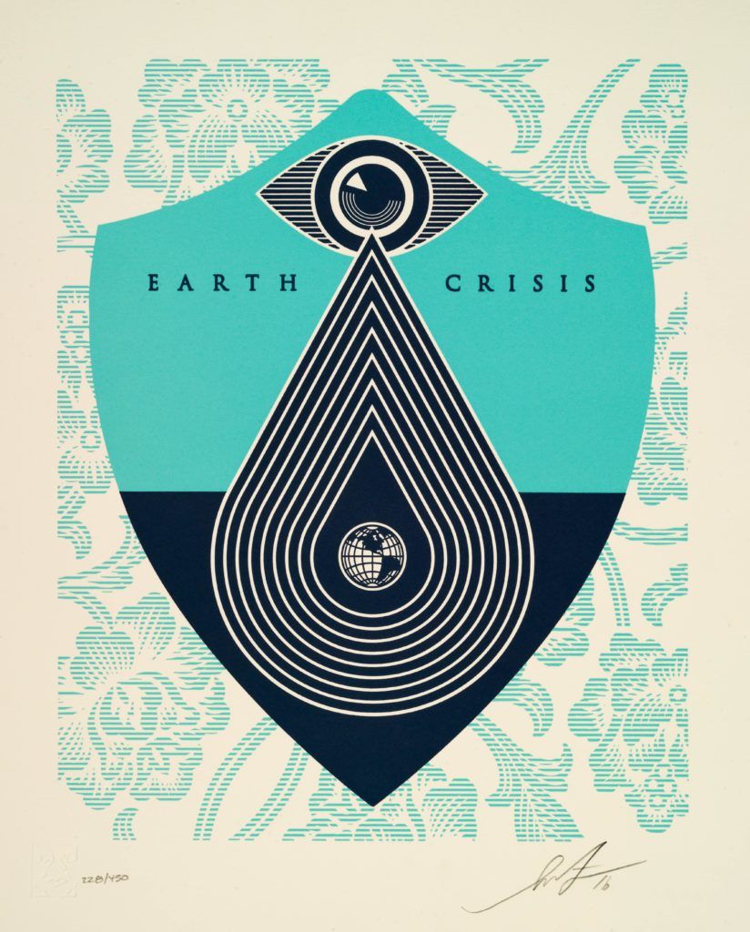 GCA GALLERY | Art contemporain et art urbain - FLOG - Ideas, 2022