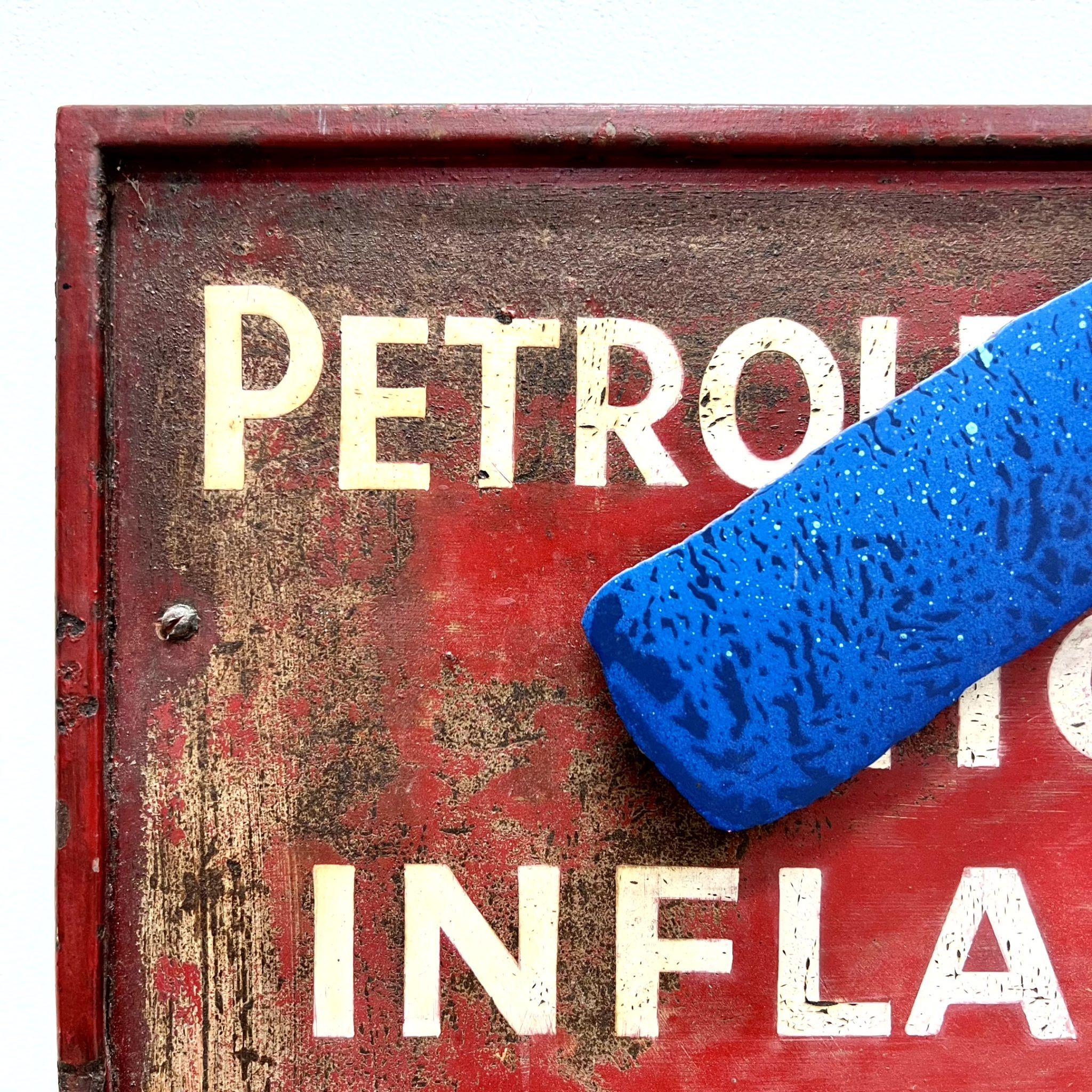 GCA GALLERY | Art contemporain et art urbain - Dotmasters - Supreme ...